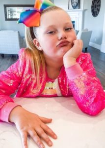 Jordyn Yeager Height, Weight, Age, Boyfriend, Facts, Biography