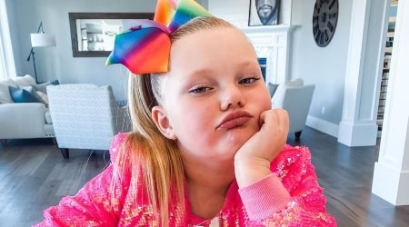 Jordyn Yeager Height, Weight, Age, Boyfriend, Facts, Biography