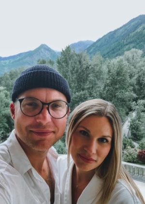 Judah Smith Height, Weight, Age, Spouse, Children, Facts, Biography