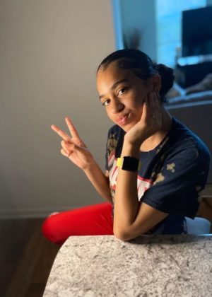 Katie Mylove Nazir Height, Weight, Age, Boyfriend, Facts, Biography