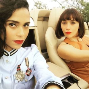 Kidada Jones Height, Weight, Age, Family, Boyfriend, Biography, Facts