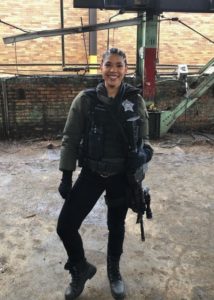 Lisseth Chavez Height, Weight, Age, Boyfriend, Facts, Biography