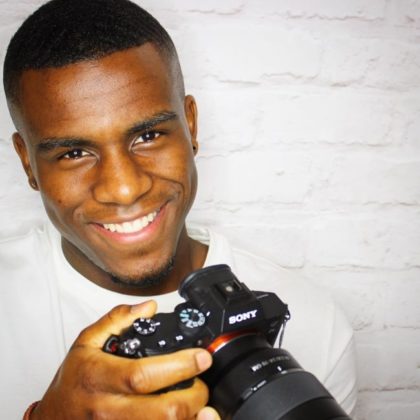 Luke Trotman Height, Weight, Age, Girlfriend, Facts, Biography