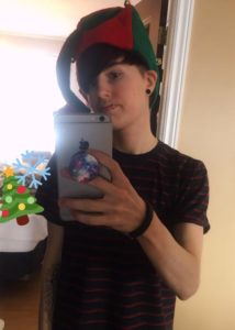 Luke Wale Height, Weight, Age, Family, Facts, Girlfriend, Biography