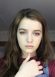 Makenna James Height, Weight, Age, Boyfriend, Family, Biography