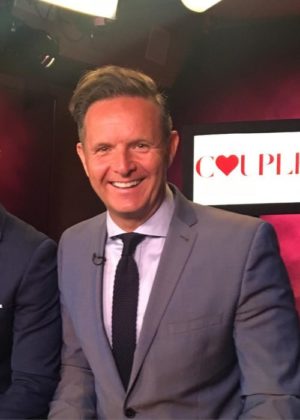 Mark Burnett Height, Weight, Age, Family, Facts, Spouse, Biography