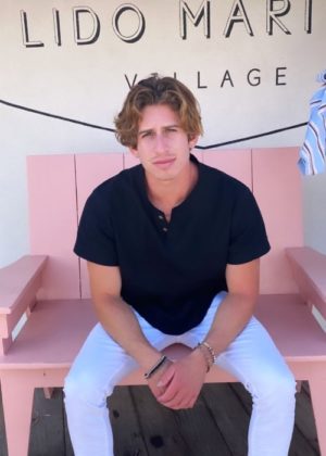 Mason Fulp Height, Weight, Age, Family, Facts, Biography