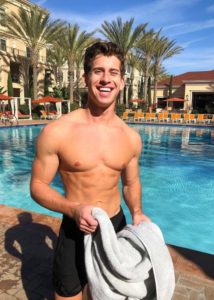 Mason Fulp Height, Weight, Age, Family, Facts, Biography