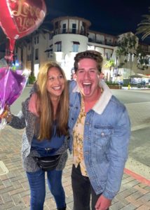 Mason Fulp Height, Weight, Age, Family, Facts, Biography