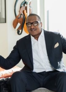 Mathew Knowles Height, Weight, Family, Spouse, Education, Biography