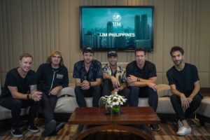 OneRepublic (Band) Members, Tour, Information, Facts