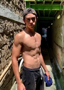 Mike de Beer Height, Weight, Age, Girlfriend, Facts, Biography