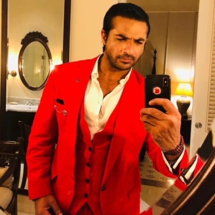 Mohammad Nazim Height, Weight, Age, Girlfriend, Family, Biography