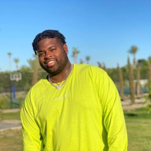 Pink Sweats Height, Weight, Age, Girlfriend, Family, Facts, Biography