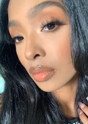 Princess Love Height, Weight, Age, Boyfriend, Family, Facts, Biography