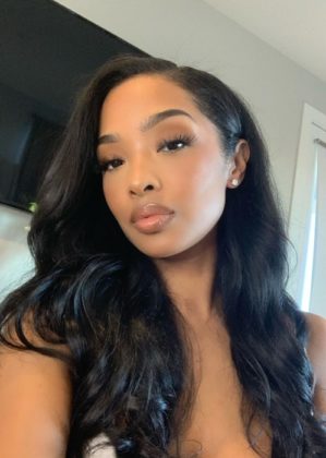 Princess Love Height, Weight, Age, Boyfriend, Family, Facts, Biography