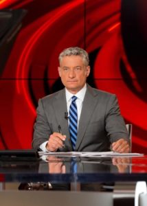 Rick Leventhal Height, Weight, Family, Spouse, Education, Biography