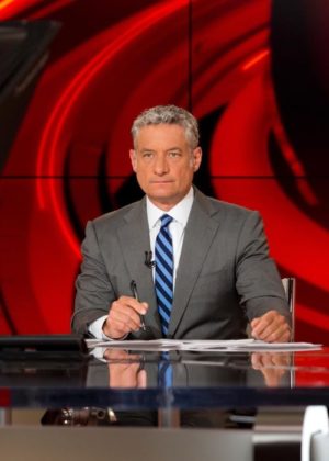 Rick Leventhal Height, Weight, Family, Spouse, Education, Biography