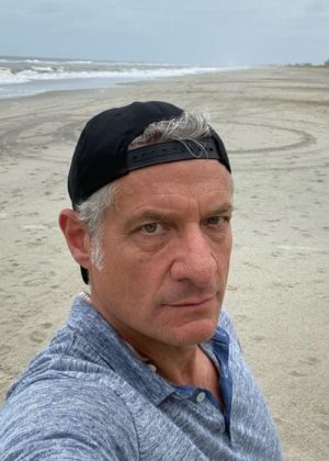 Rick Leventhal Height, Weight, Family, Spouse, Education, Biography