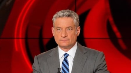 Rick Leventhal Height, Weight, Family, Spouse, Education, Biography