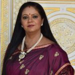 Rupal Patel Height, Weight, Age, Spouse, Biography, Family, Facts