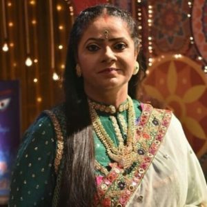 Rupal Patel Height, Weight, Age, Spouse, Biography, Family, Facts