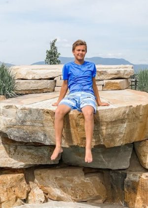 Stephen Yeager Height, Weight, Age, Girlfriend, Family, Facts, Biography