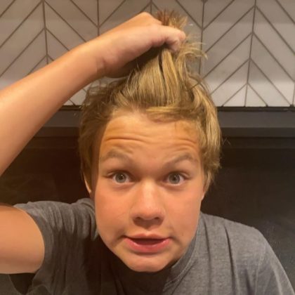 Stephen Yeager Height, Weight, Age, Girlfriend, Family, Facts, Biography