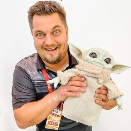 Steve Yeager Height, Weight, Age, Spouse, Children, Facts, Biography