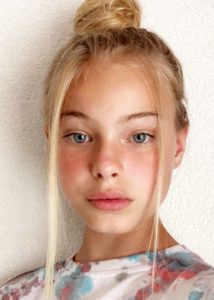 Summer de Snoo Height, Weight, Age, Boyfriend, Facts, Biography