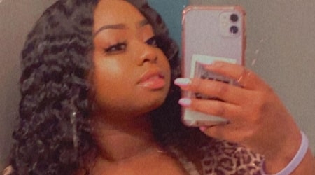 Tatayanna Mitchell Height, Weight, Age, Boyfriend, Facts, Biography