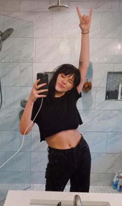 Taylor Upsahl Height, Weight, Age, Boyfriend, Family, Facts, Biography