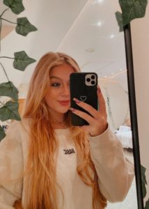 Tessa Bear Height, Weight, Age, Boyfriend, Facts, Biography