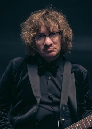 Drew Brown (Musician) Height, Weight, Age, Spouse, Biography, Facts