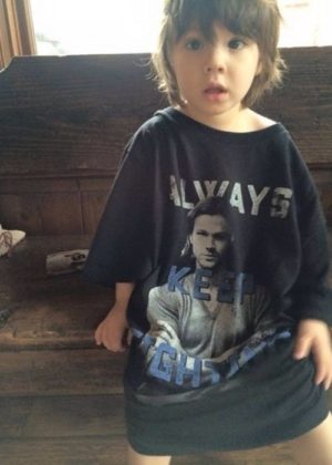 Thomas Colton Padalecki Height, Weight, Age, Girlfriend, Facts, Biography