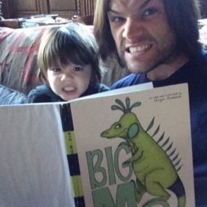 Thomas Colton Padalecki Height, Weight, Age, Girlfriend, Facts, Biography