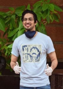 Tushar Pandey Height, Weight, Age, Girlfriend, Biography, Facts