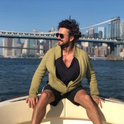 William Abadie Height, Weight, Age, Girlfriend, Biography, Facts