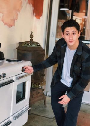 Zachary Ryan Height, Weight, Age, Girlfriend, Facts, Biography