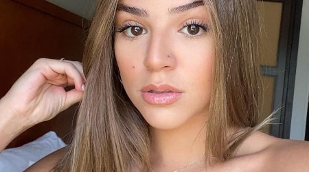 Aalyah Gutiérrez Height, Weight, Age, Boyfriend, Biography, Facts