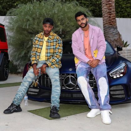 Adam Waheed Height, Weight, Age, Girlfriend, Facts, Biography