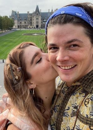 Adrian Blake Enscoe Height, Weight, Age, Girlfriend, Facts, Biography