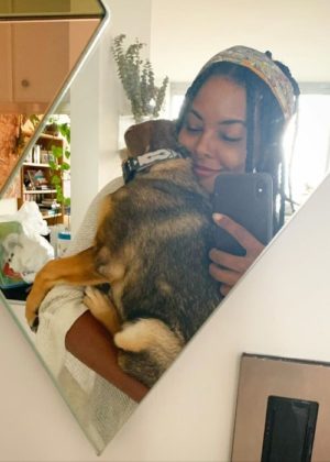 Adrienne Warren Height, Weight, Age, Boyfriend, Biography, Facts