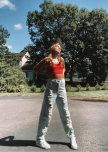 Alana Clements Height, Weight, Age, Boyfriend, Biography, Facts