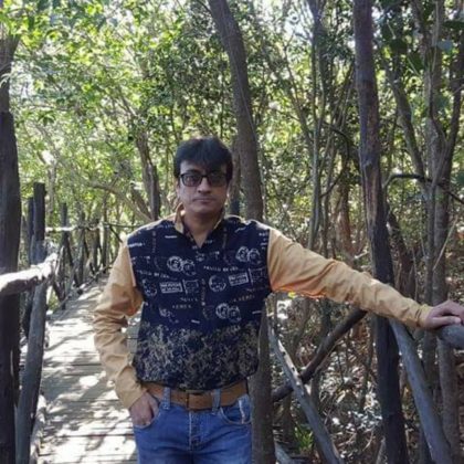 Amit Bhatt Height, Weight, Age, Family, Spouse, Biography, Facts