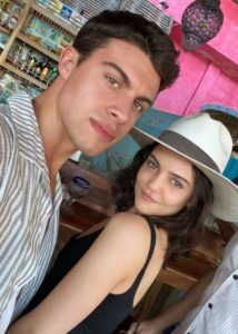 Andrew Matarazzo Height, Weight, Age, Girlfriend, Facts, Biography