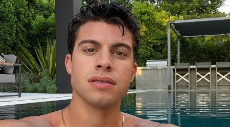 Andrew Matarazzo Height, Weight, Age, Girlfriend, Facts, Biography