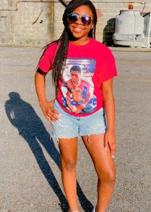 BadKid Dejah Height, Weight, Age, Boyfriend, Facts, Biography