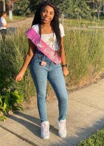 BadKid Dejah Height, Weight, Age, Boyfriend, Facts, Biography
