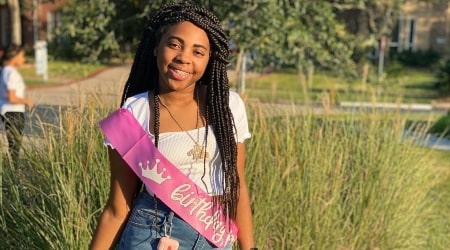 BadKid Dejah Height, Weight, Age, Boyfriend, Facts, Biography